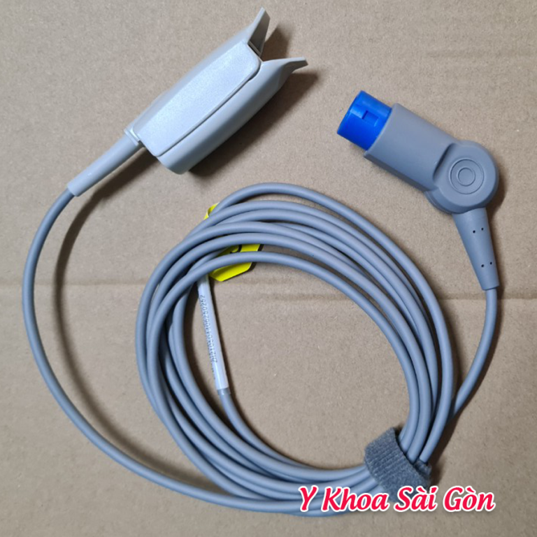 Dây Cáp SPO2 MONITOR KONSUNG - Y Khoa Sài Gòn