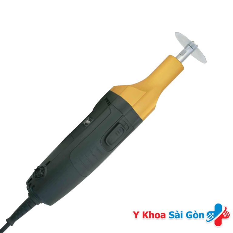 Máy Cưa Bột Hebu HB 8894GO (Made in Germany) - Y Khoa Sài Gòn